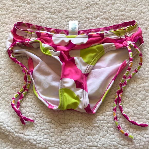 Limited Too | Swim | Girls Bikini Bottom 2 For 22 | Poshmark